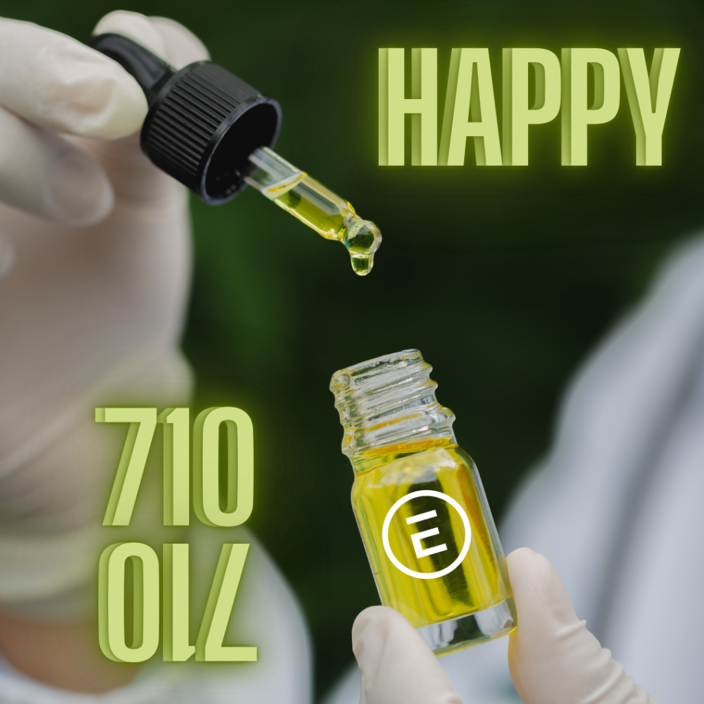 The History of 710 | Encore Labs